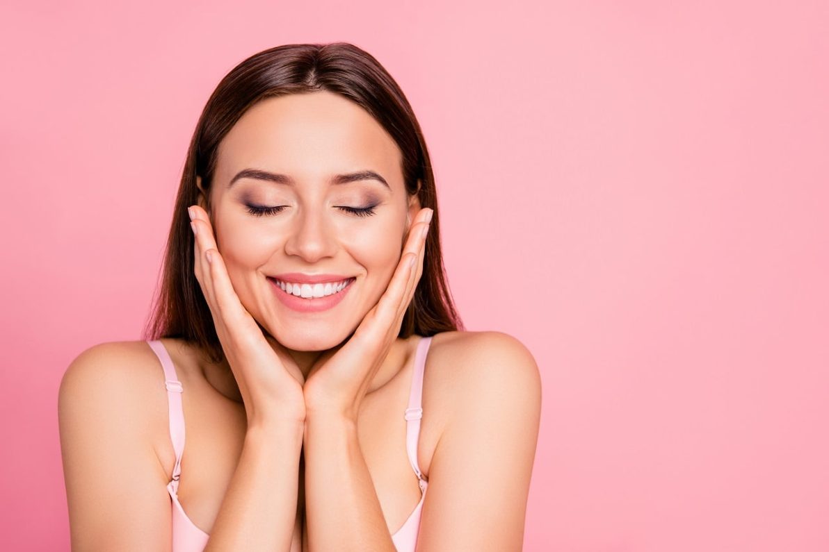 Comment faire disparaître les rougeurs sur le visage : nos astuces et ...