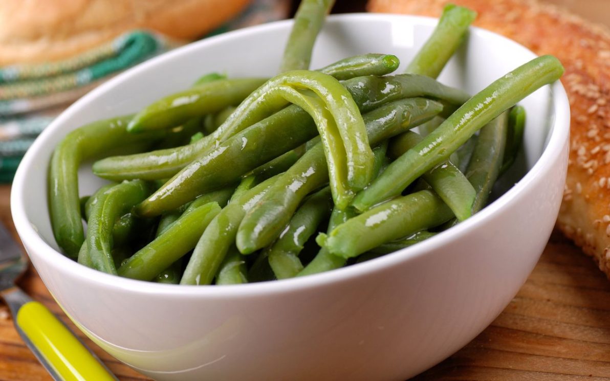 Haricots verts : les secrets d'une cuisson réussie, qu'ils soient frais ...