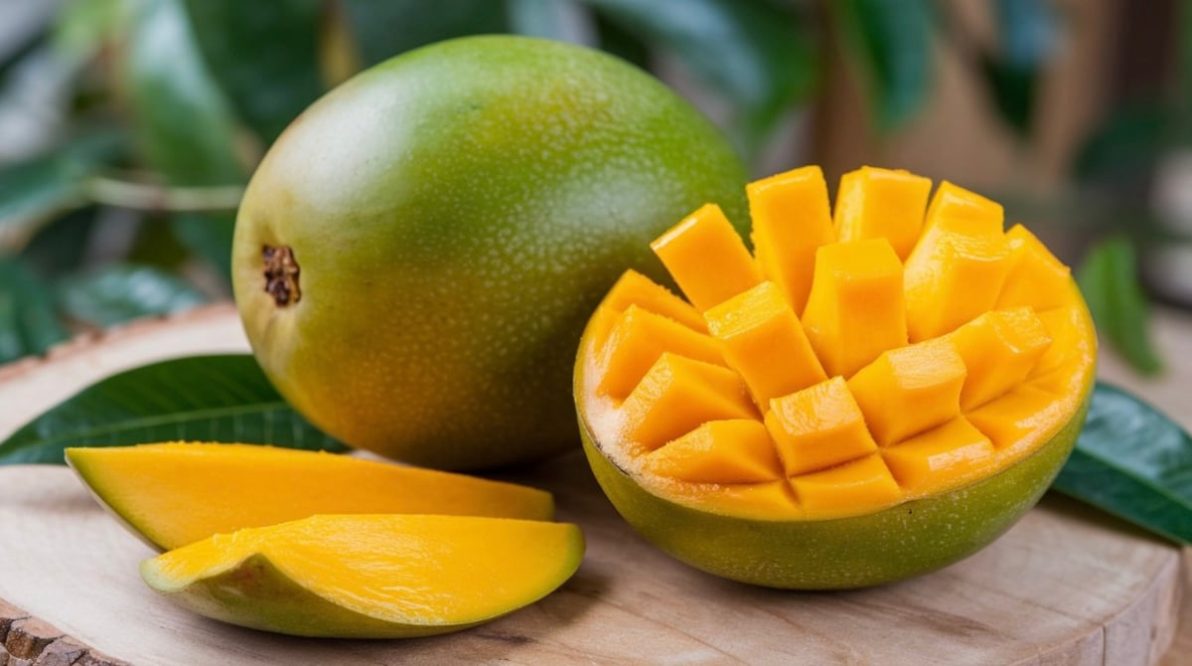 Mangue : comment mûrit-elle et comment la conserver ? - Picoum